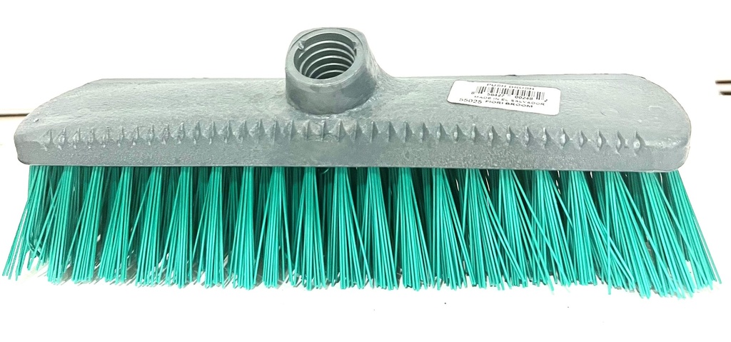 BROOM HIGH FLOOR PUSH BRUSH /12 | PJ DISTRIBUTORS
